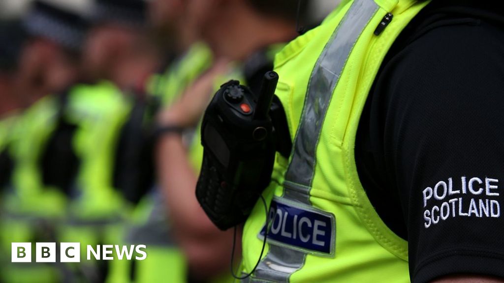 Detectives investigate unexplained death of baby in St Andrews - BBC News