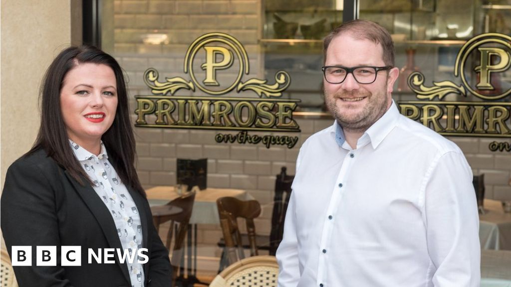 Primrose cafe to create 40 new jobs in Londonderry