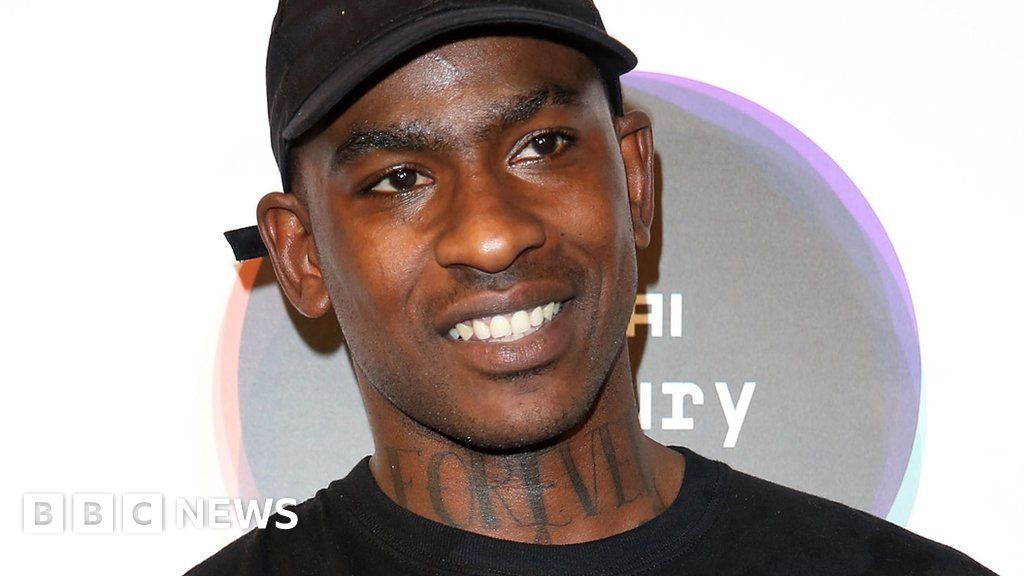 Skepta sales surge after Mercury win - BBC News