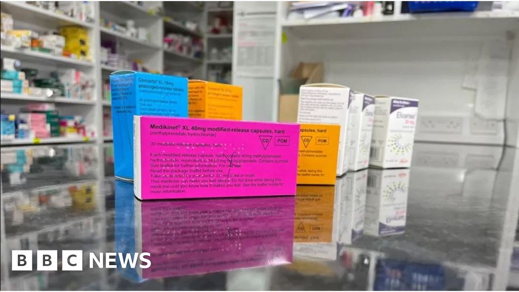 Prescription service users in Coventry 'must be supported' - BBC News