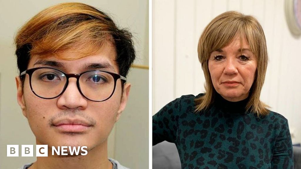 Reynhard Sinaga's victims suffered 'double trauma'