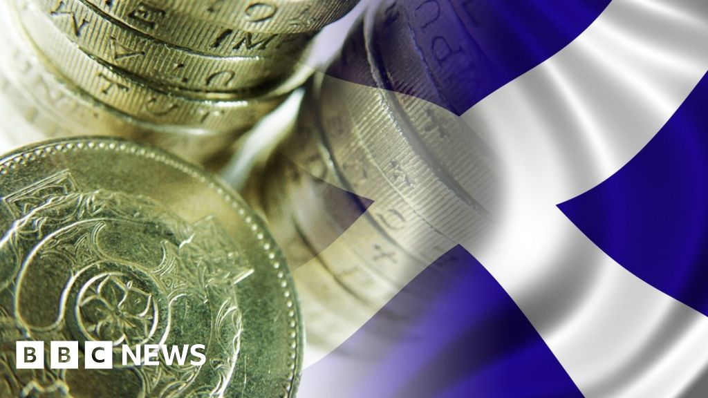 Scotland Bill: No detriment principle 'is unworkable' - BBC News