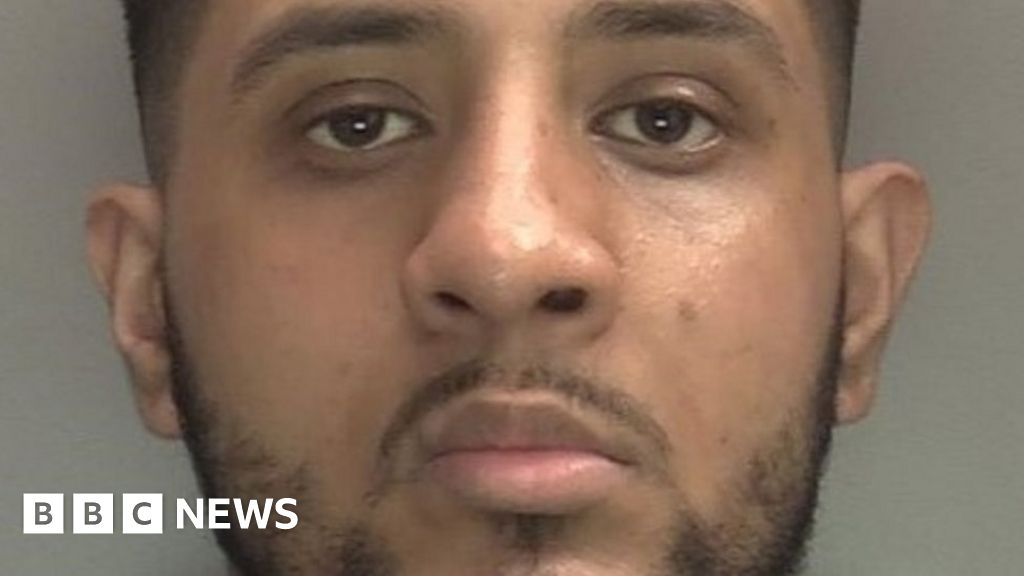 Banned Driver Jailed For Crashing Into Pregnant Teen In Stourbridge