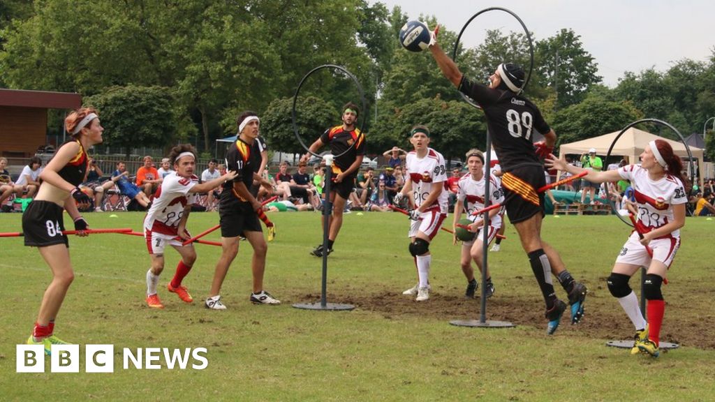 Oxford to host British Quidditch Cup for second time