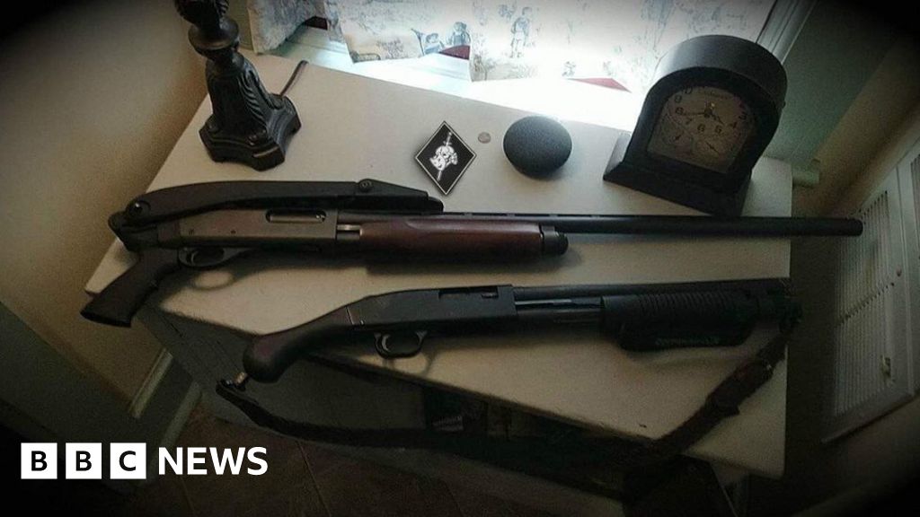 How did a boy from Cornwall become the UK's youngest terror offender?