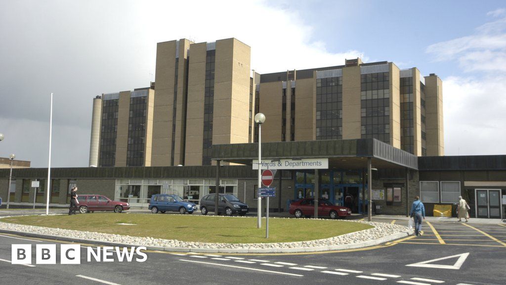 NHS Highland expecting £17m overspend