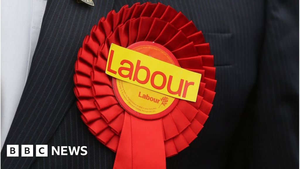 Labour: Groups press for more ethnic minority candidates - BBC News