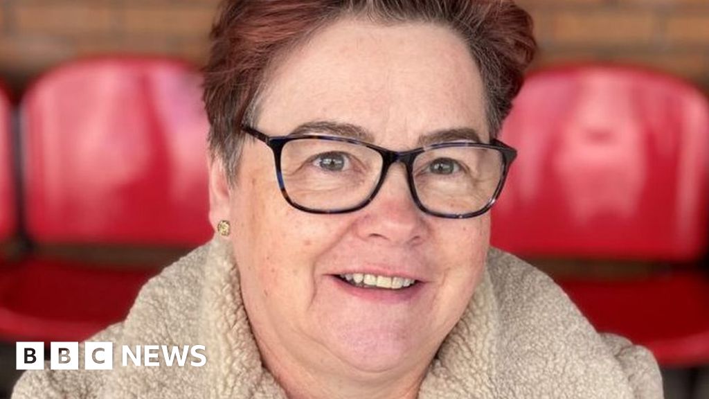 Whitecross: Covid pandemic 'hit reset button' in rural communities