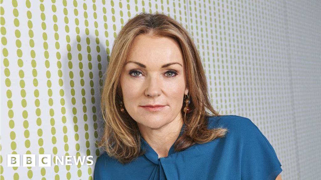 Jay Hunt joins US tech giant