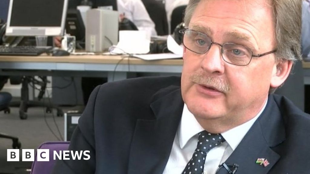 EU referendum: Remain 'doom and fear not being believed' - BBC News