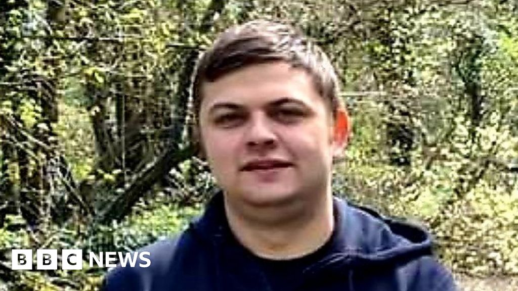 Motorcyclist Jordan Talbot killed on way to Aston Martin job - BBC News