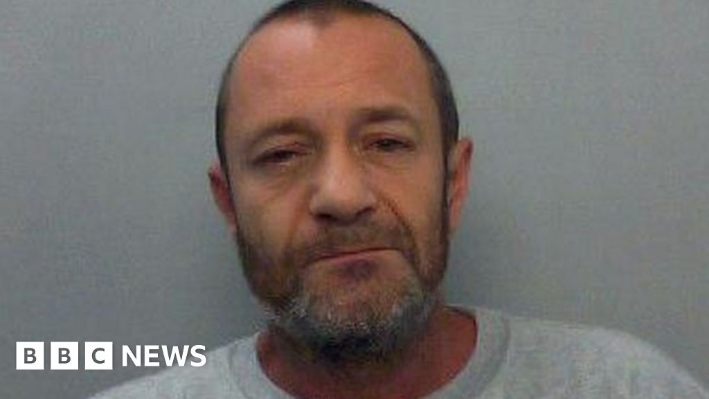 Newbury man jailed for trying to kill partner - BBC News