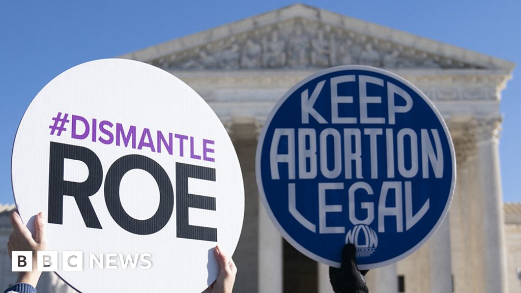 What happens if Roe v Wade is overturned by Supreme Court ruling