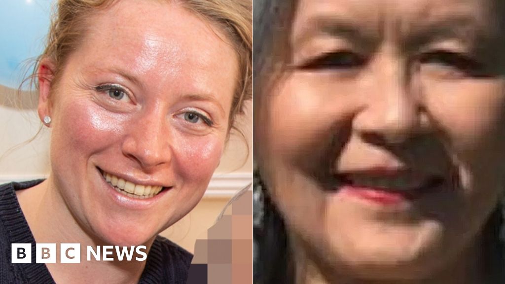Woman killed and beheaded friend for money, Old Bailey hears - BBC News