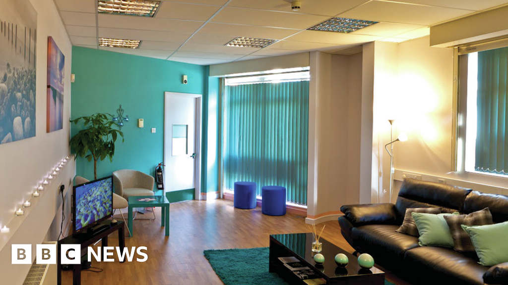 The Sanctuary: Anger at closure of mental health crisis service