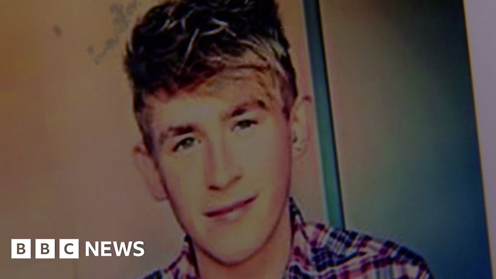 Adam Owens: Concerns over 'legal high' legislation a year on from ...