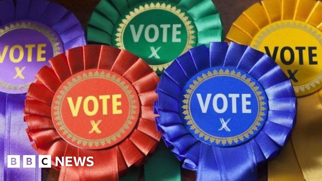 Conservative, Labour, Lib Dems and SNP conference season - BBC News