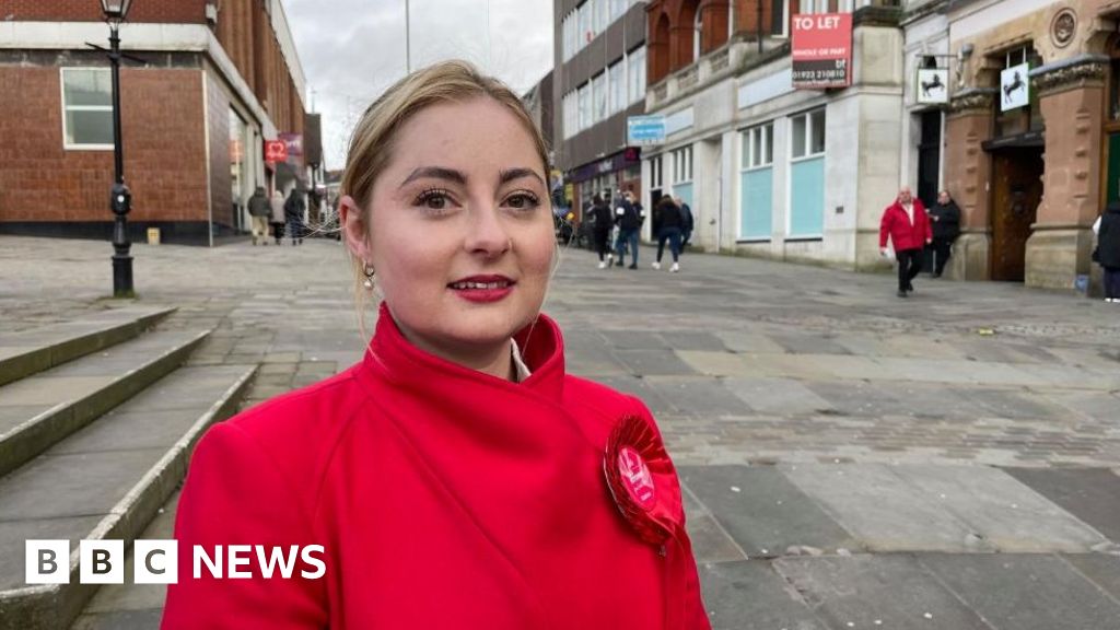 Wellingborough by-election: Labour is 'not complacent'