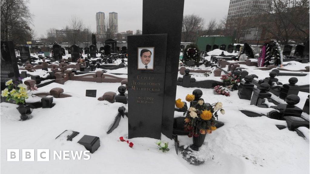 Russian and Venezuelan officials hit by Canada sanctions