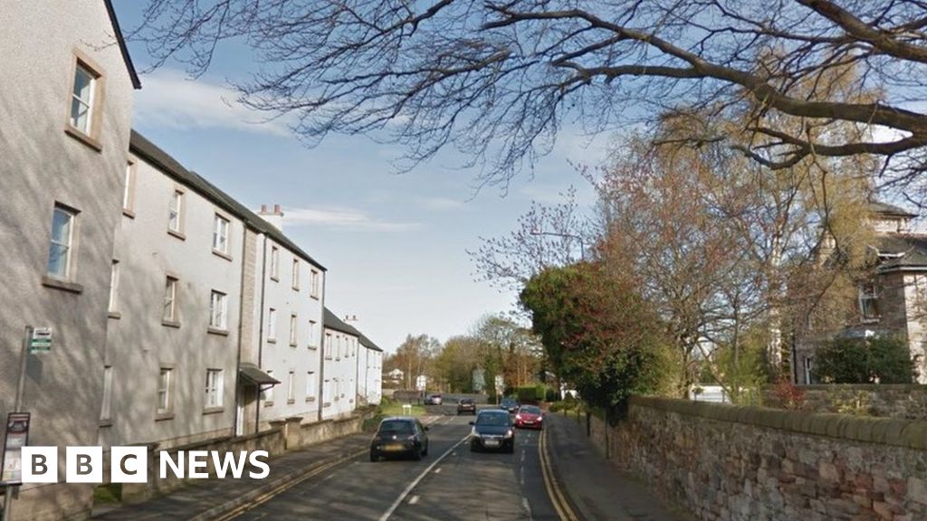 Probe launched into suspicious fire at Midlothian house