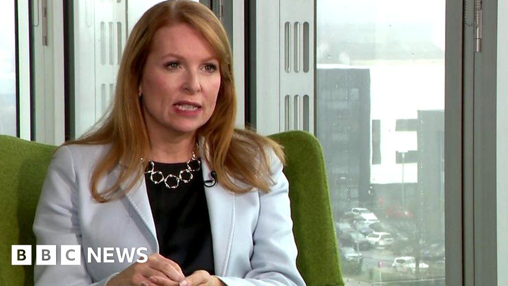 'Give SNP members chance to change vote' - leader candidate Ash Regan ...