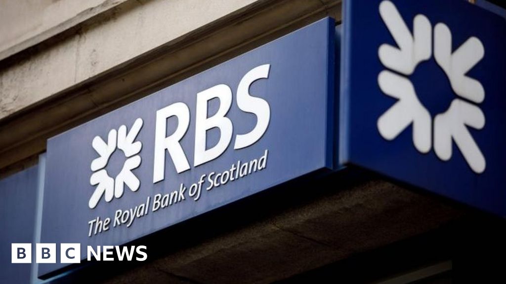 Which RBS branches are closing? - BBC News