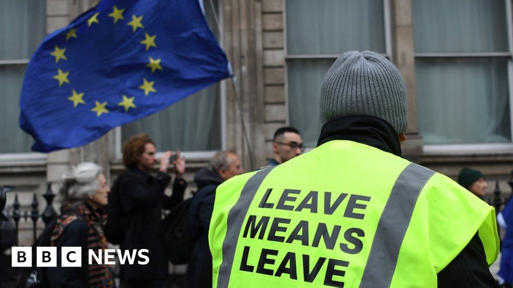 Brexit: The difficult bit starts now