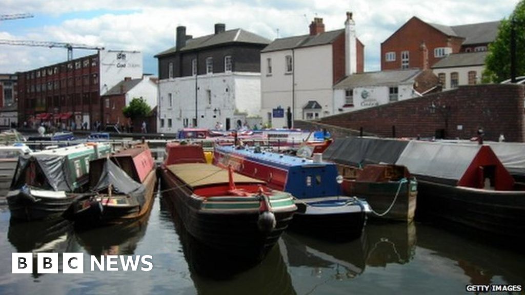 Londoners in Birmingham: A survival guide - BBC News