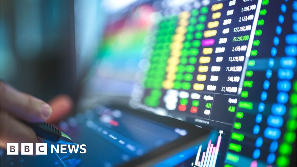 Liz Truss versus The Markets - BBC News