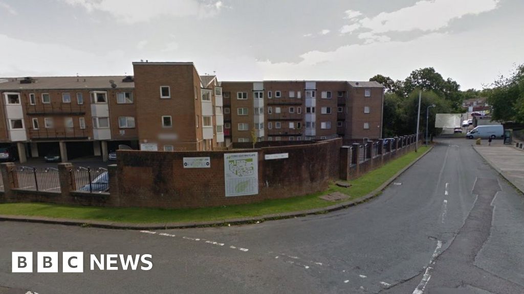 Cardiff stabbing: Teen, 17, in hospital after assault