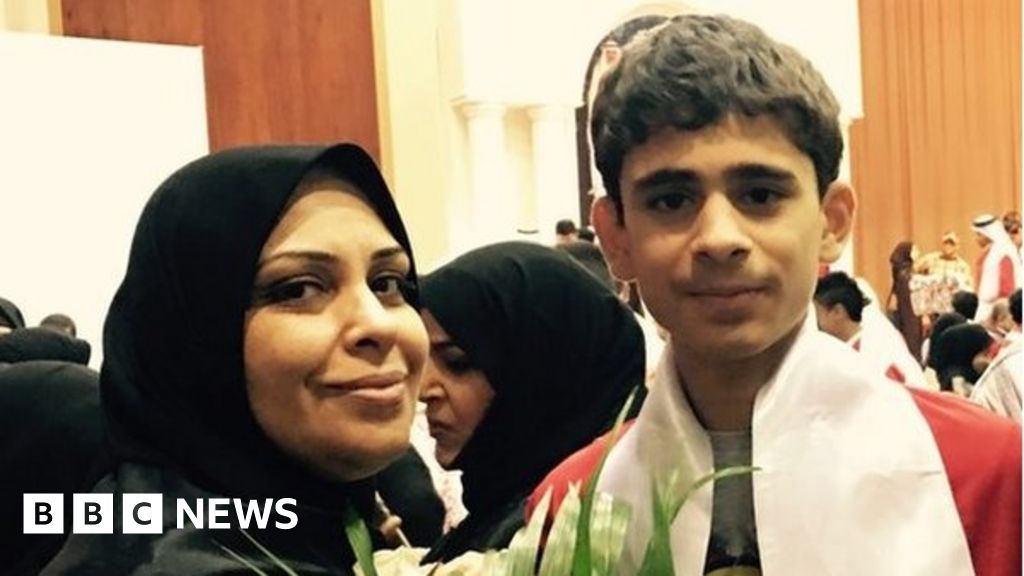 Bahrain court jails UK-based activist's relatives - BBC News
