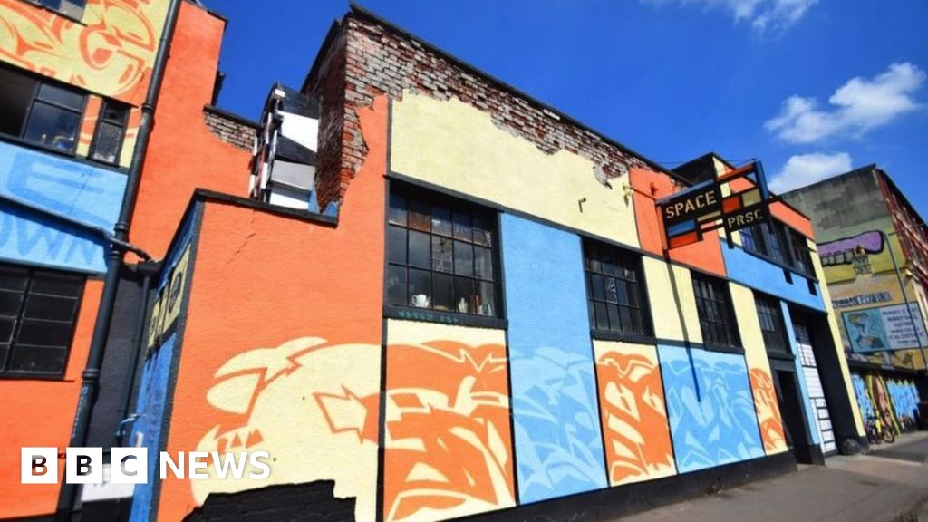 Bristol group to buy Stokes Croft PRSC building to 'fight ...
