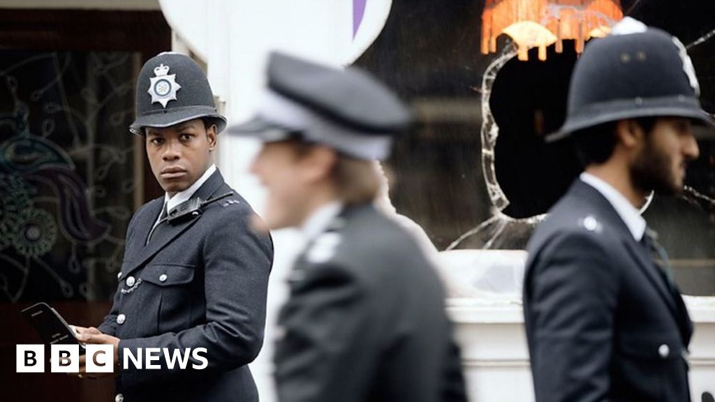 Small Axe: Alex Wheatle and Leroy Logan share tales that inspired show ...