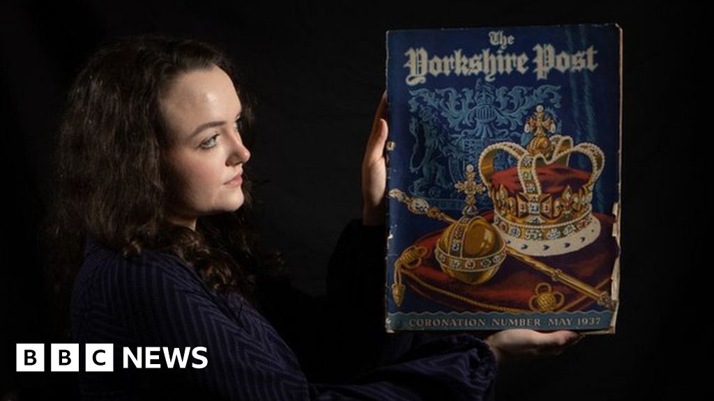 King Charles III Coronation: York Minster's royal treasures to go on ...