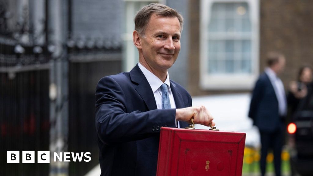 Budget 2023: What does it mean for Wales? - BBC News