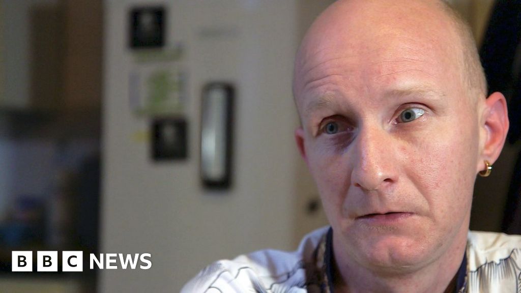 'I was sanctioned for going to a funeral'