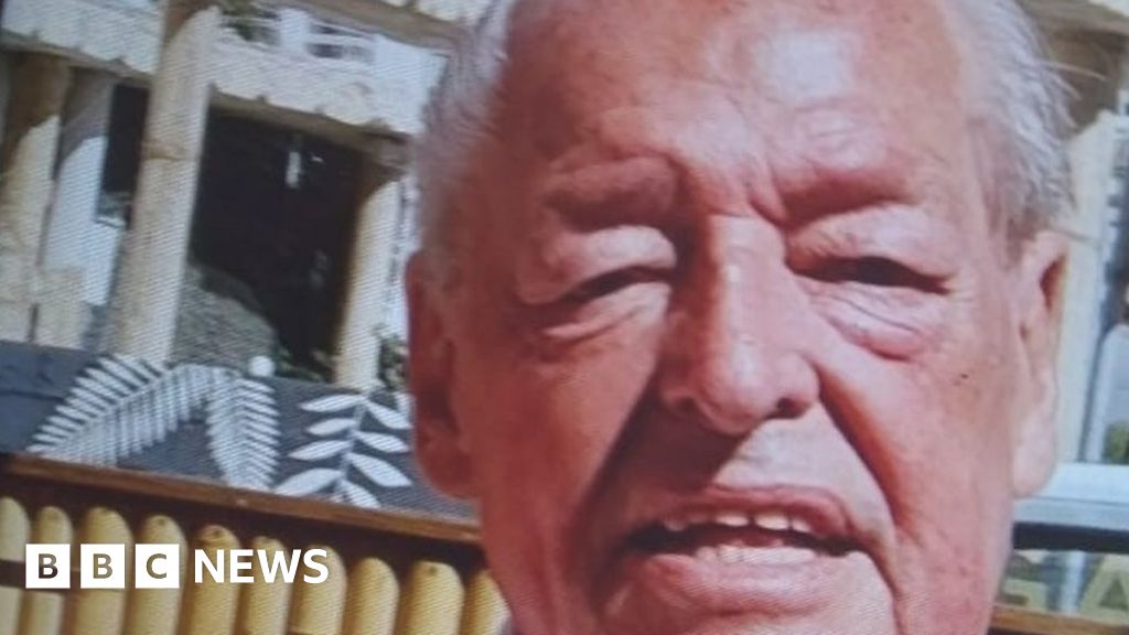 Rhyl: Delivery driver jailed for reversing over man in one-way street ...