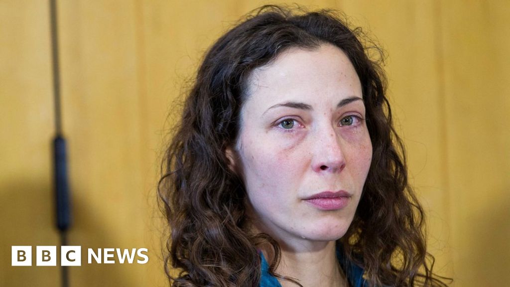Czech hiker describes 'harrowing' 30-day ordeal after partner's death ...
