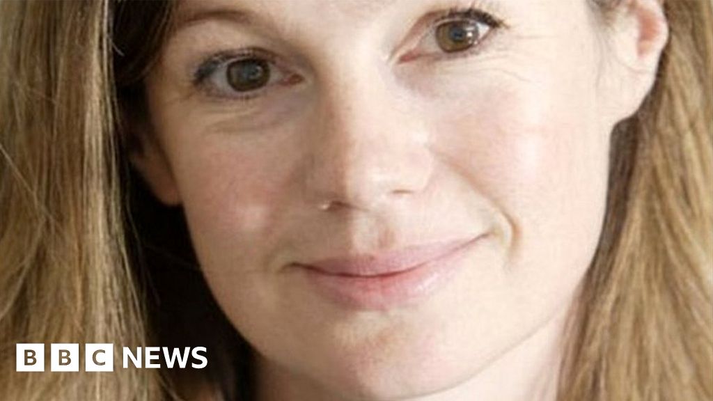 Amanda Telfer death: Construction boss jailed - BBC News