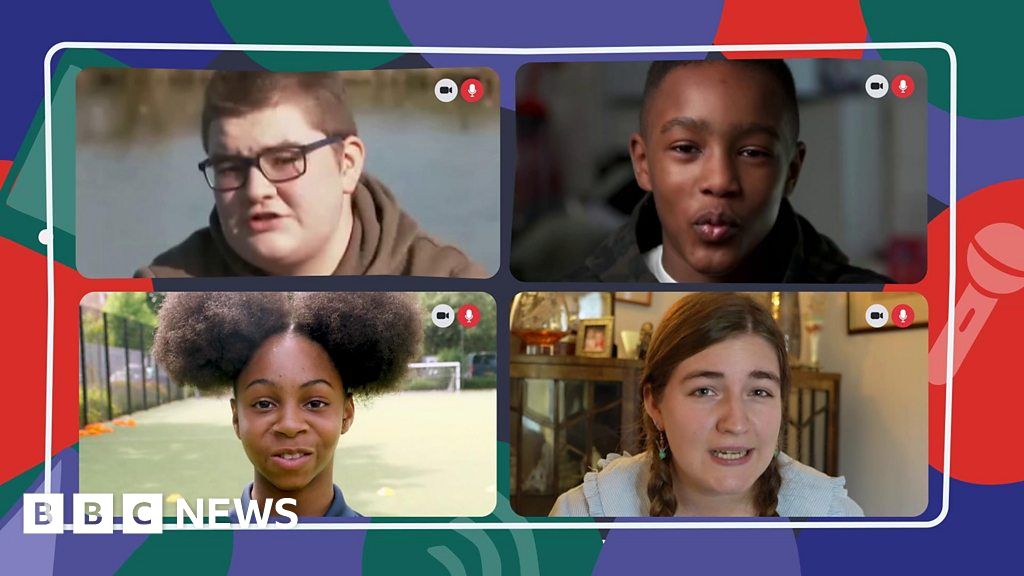 BBC Young Reporter Competition 2023