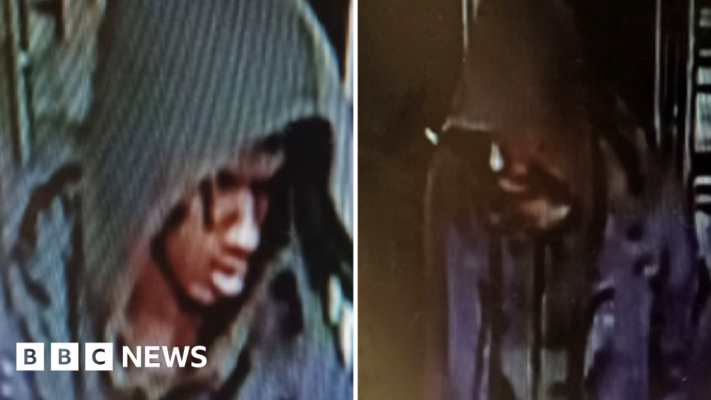 Stapleford: Car park stabbing prompts photo appeal - BBC News