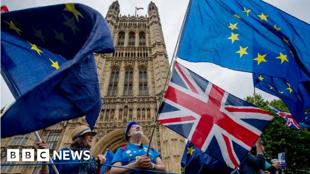 Who really backed down over Brexit vote?