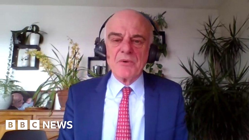 World Health Organization chief expects more Covid mutations