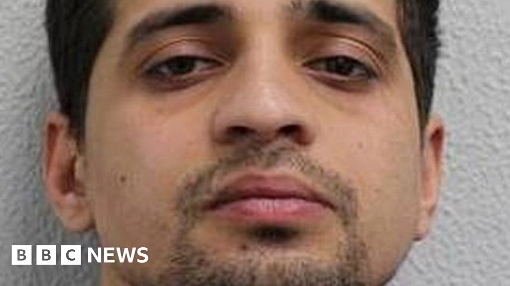 Feltham stabbing: Man jailed for life over woman and baby stabbing ...