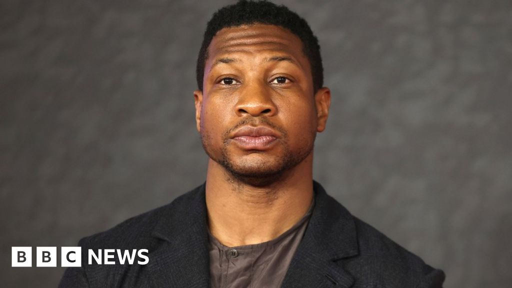 Jonathan Majors: Marvel star avoids jail and is sentenced to probation ...