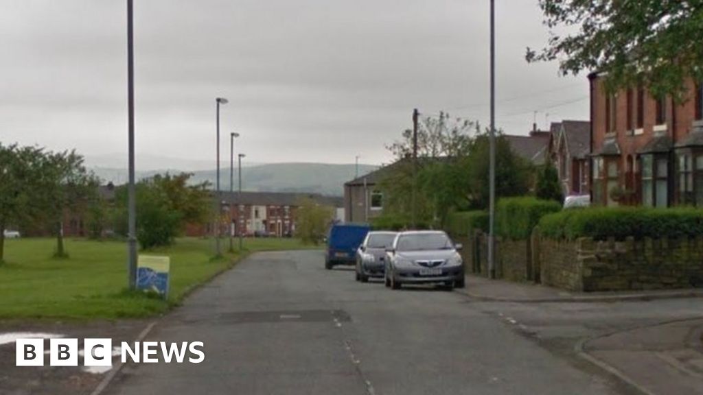 Man charged over Rochdale woman's crash death - BBC News