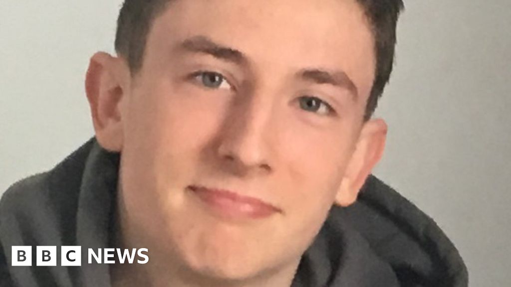 Drink-driver jailed for killing Oadby student Paul Radcliffe