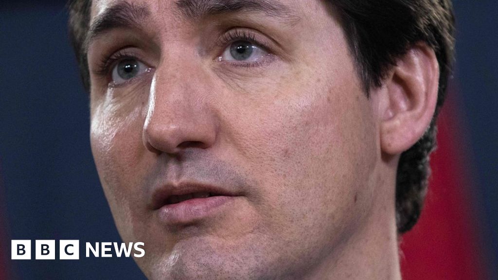 Canadas Trudeau Admits Erosion Of Trust In Snc Lavalin Case Bbc News