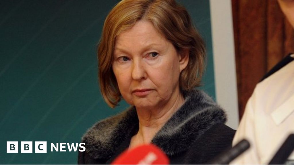 Murdered soldier's mother reflects on 'terrible pain' eight years on ...