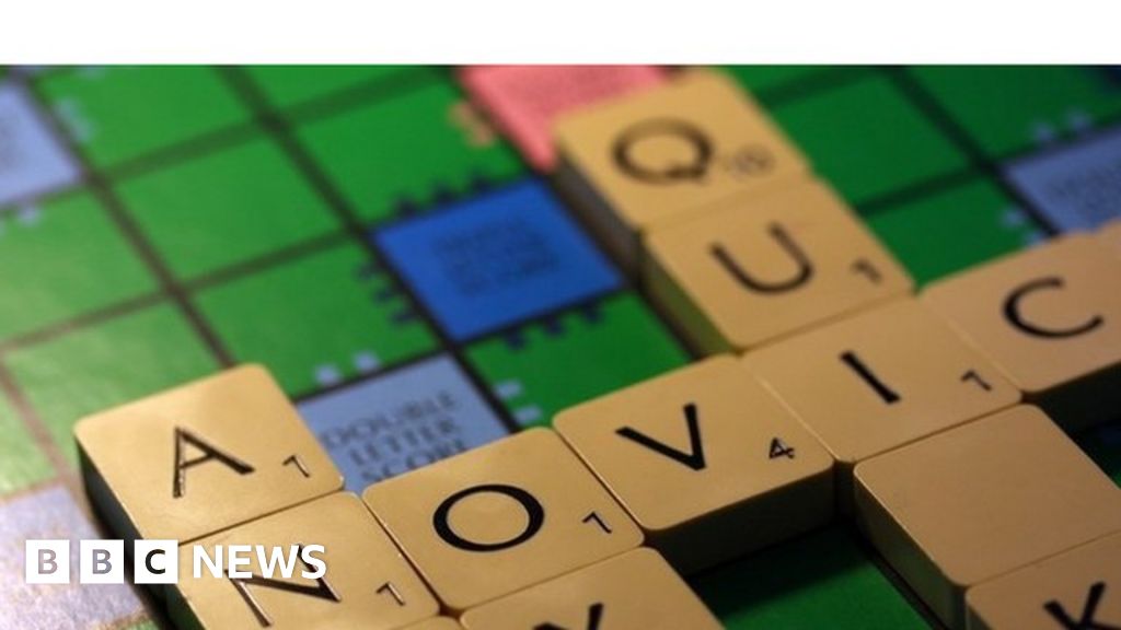 New Zealand's Nigel Richards wins French Scrabble crown - BBC News